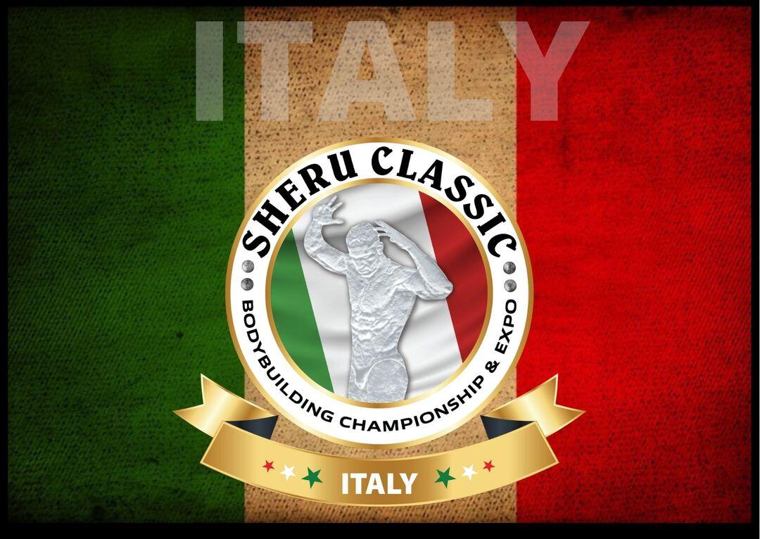 Our Latest Events | Fitness Expo 2022 | Sheru Classic