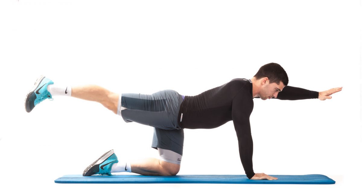 BEST 7 CORE EXERCISES TO BOOST YOUR CORE - Sheru Classic world