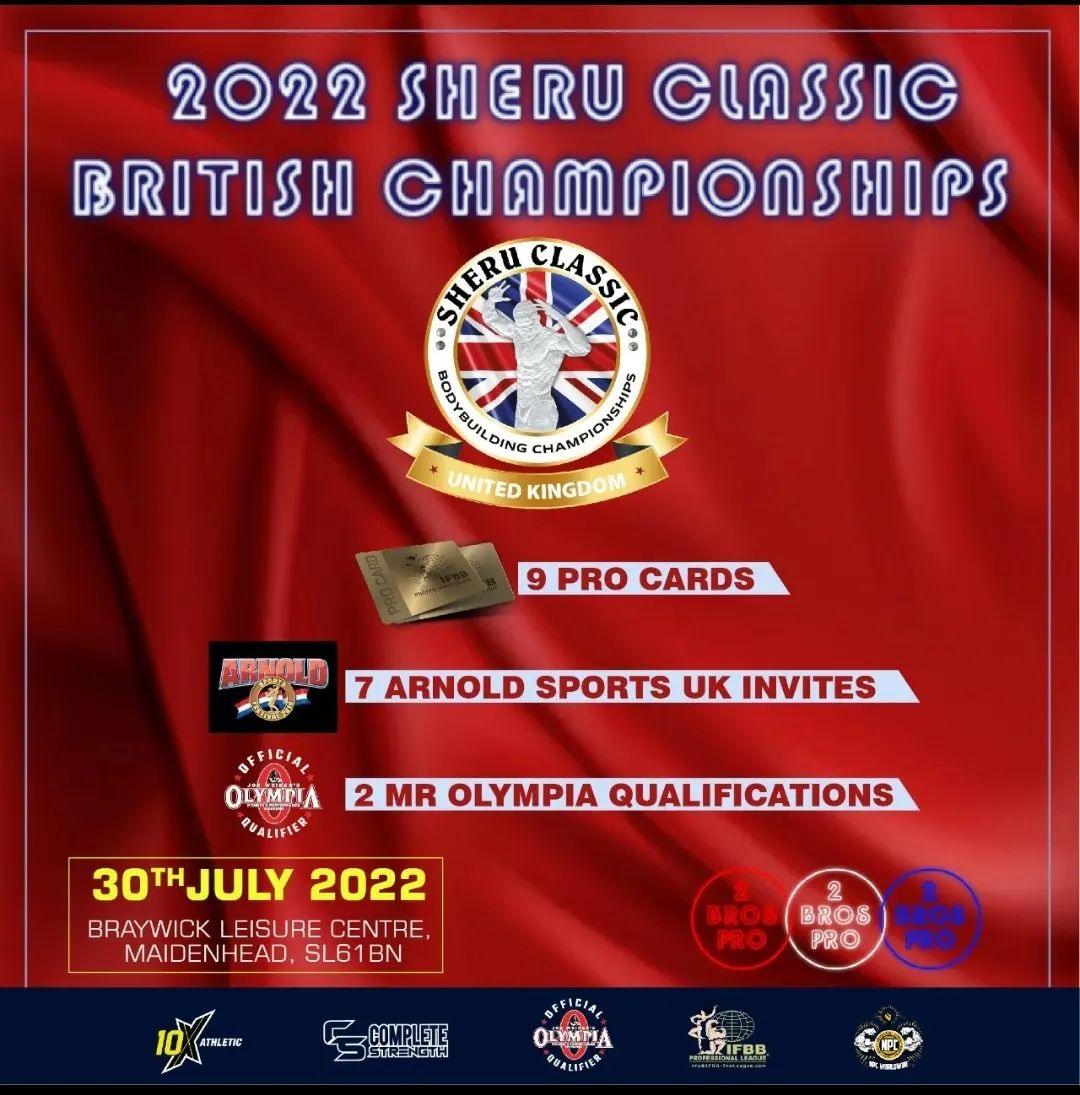 Sheru Classic 1Bro Pro Show - Sheru Classic world