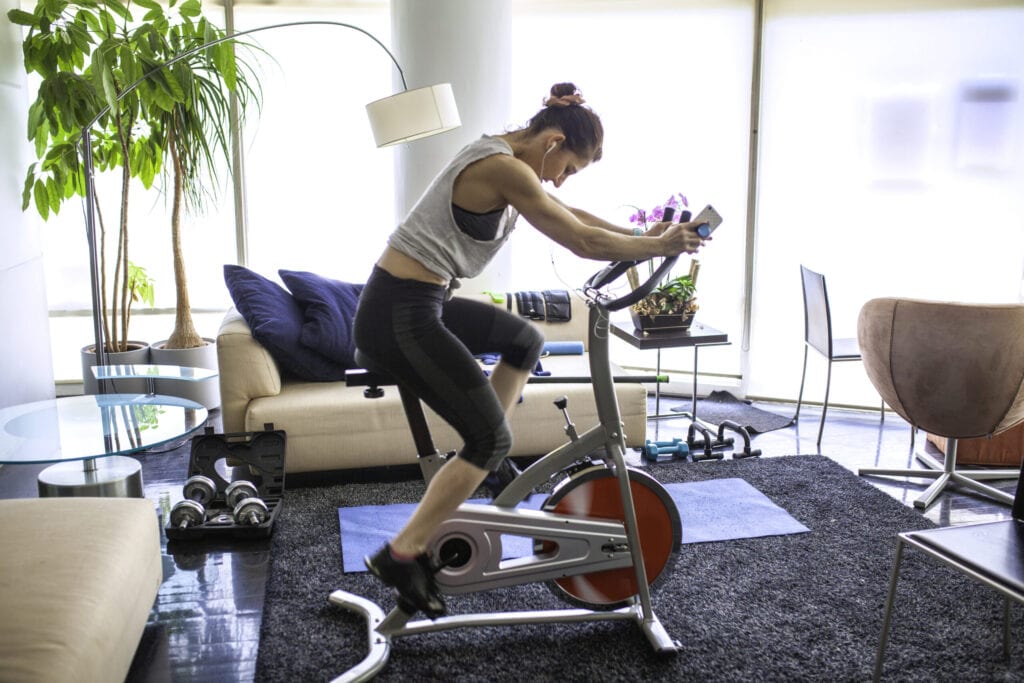 Set Up Your Home Gym with these 5 Simple Steps