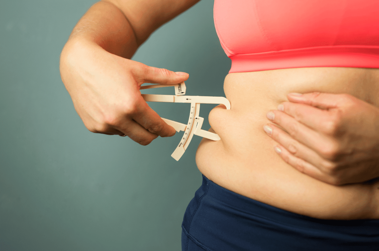 The Best 10 Exercise to Lose Belly Fat for All Body Types: A Complete ...
