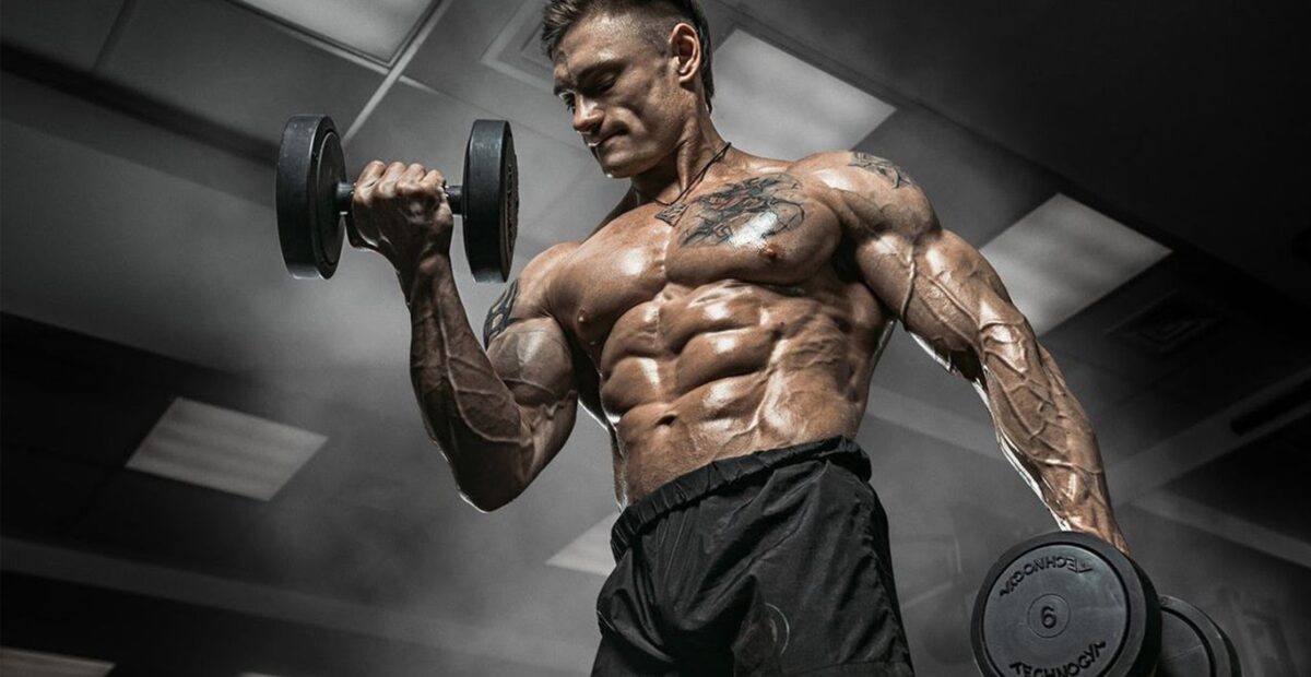 Top 5 Functional Bodybuilding Exercises: Build Strength & Muscles ...