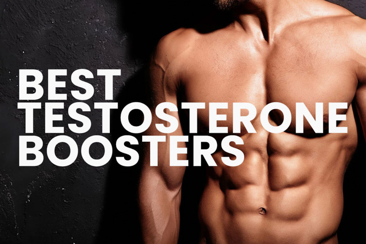 How to Choose the Right Testosterone Booster Supplement? - Sheru ...