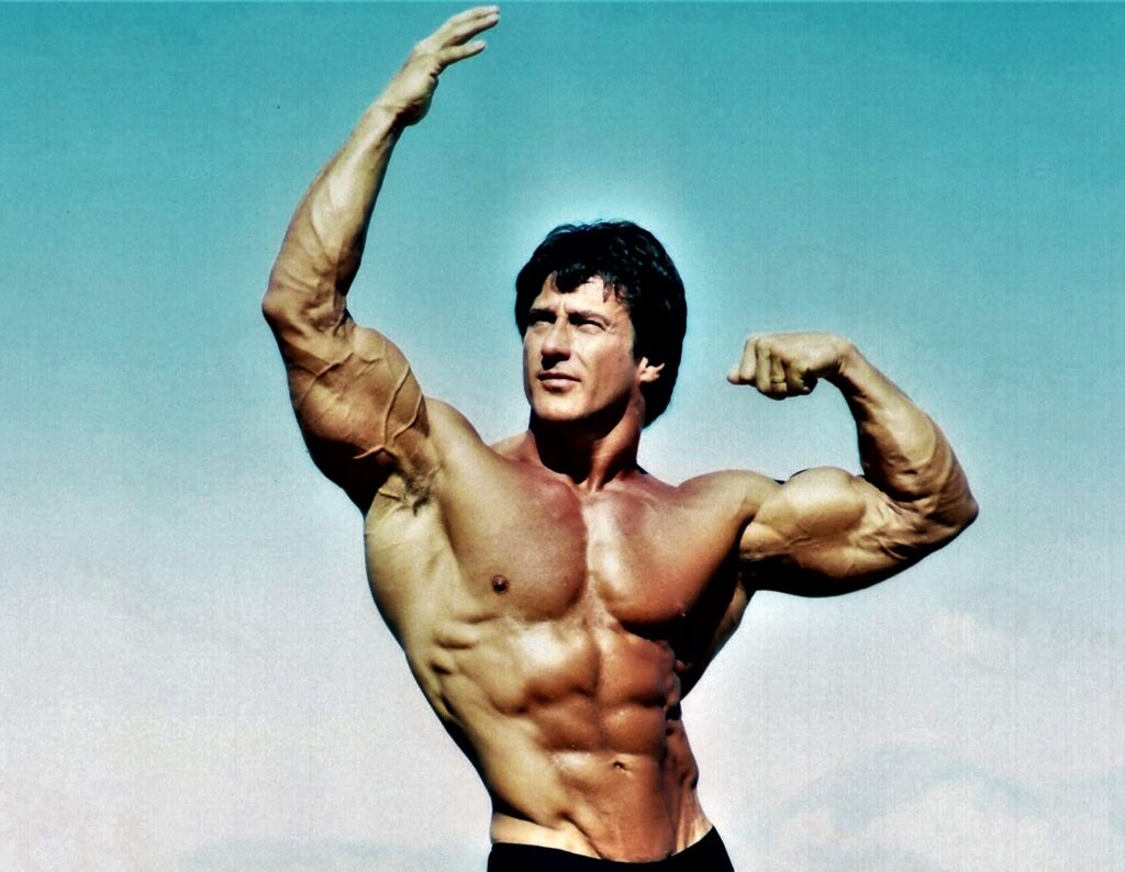 From Jay Cutler to Ronnie Coleman: The Greatest Mr. Olympia ...