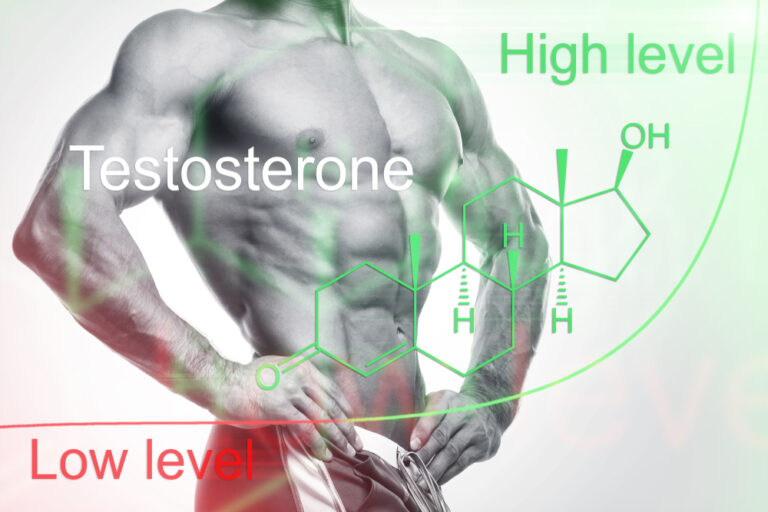 10 Surprising Signs of High Testosterone in Man You Need to Know ...