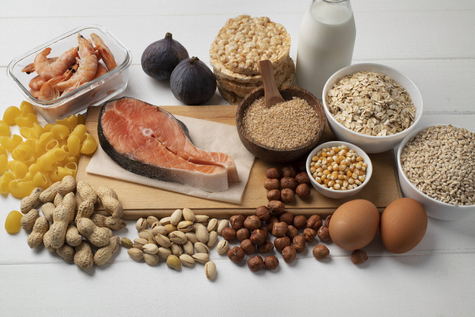 Inside the Diets of Professional Bodybuilders: Tips and Tricks for ...