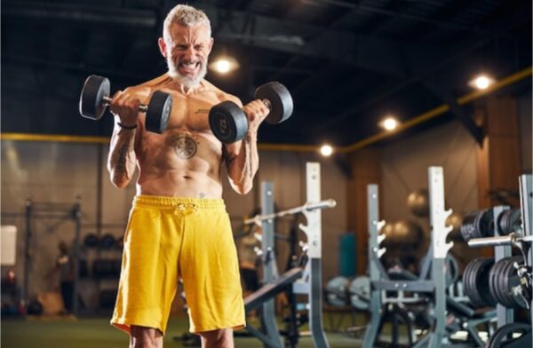 Age is Just a Number: Senior Bodybuilding Tips and Tricks