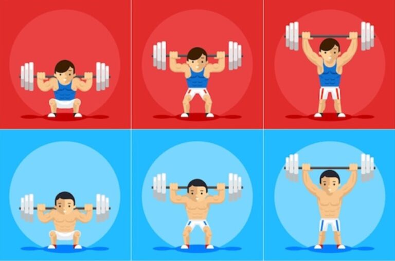 The Ultimate Guide to Teen Bodybuilding