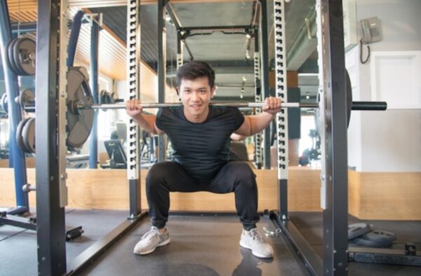 The Ultimate Guide to Teen Bodybuilding