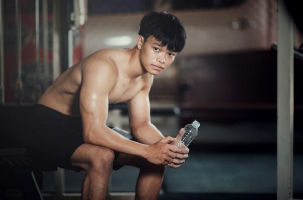 The Ultimate Guide to Teen Bodybuilding