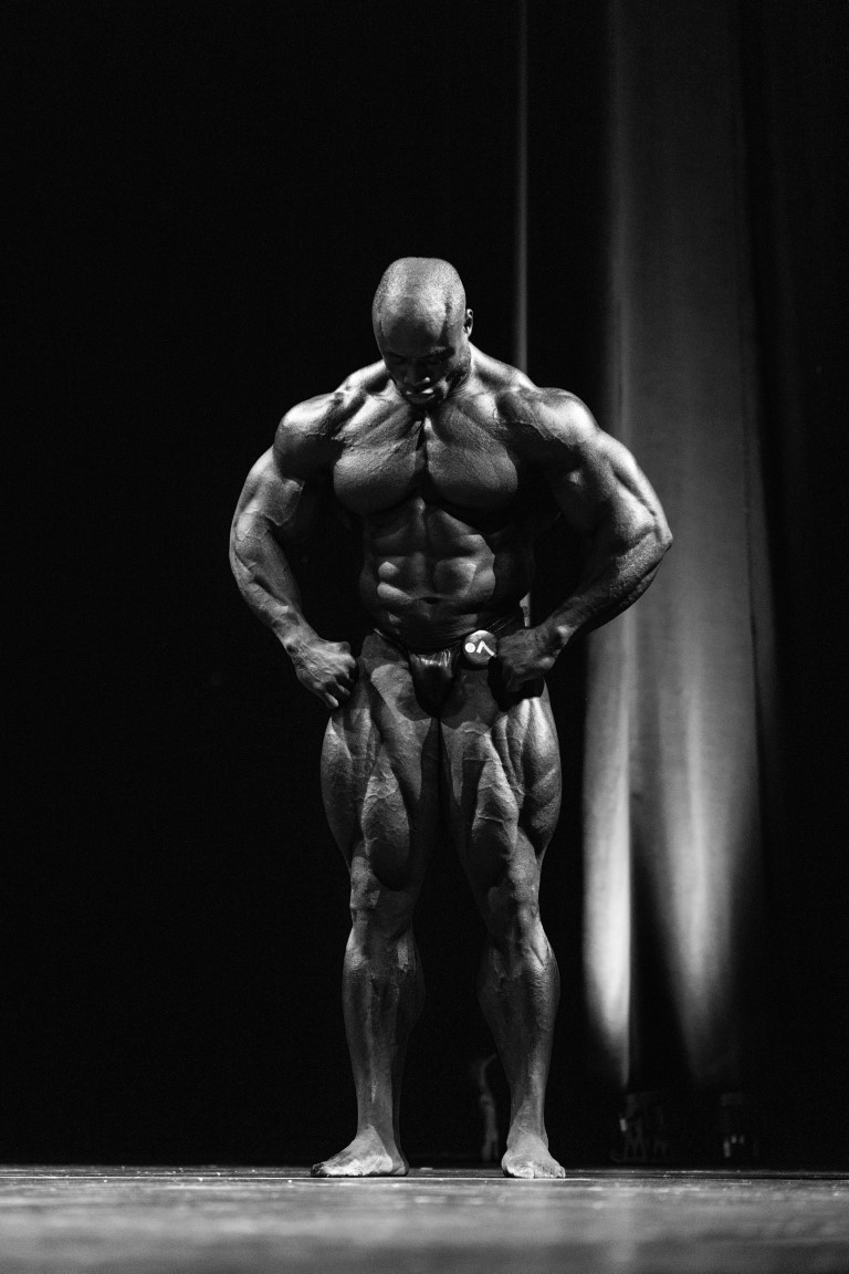 From Beginner to Pro: A Complete Guide to Bodybuilding Training Techniques