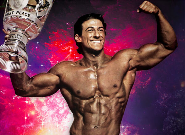 The Ultimate Guide to Achieving Classic Physique Perfection: Tips and ...