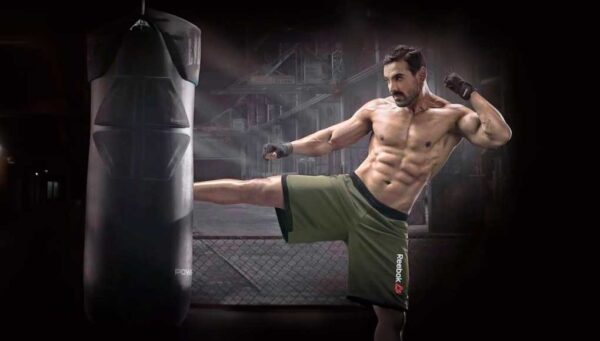 John Abraham is a well-known actor and model who is known for his ...