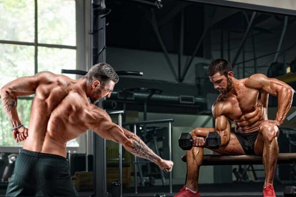 Isolation Exercises: Targeting Specific Muscles for Optimal Muscle ...