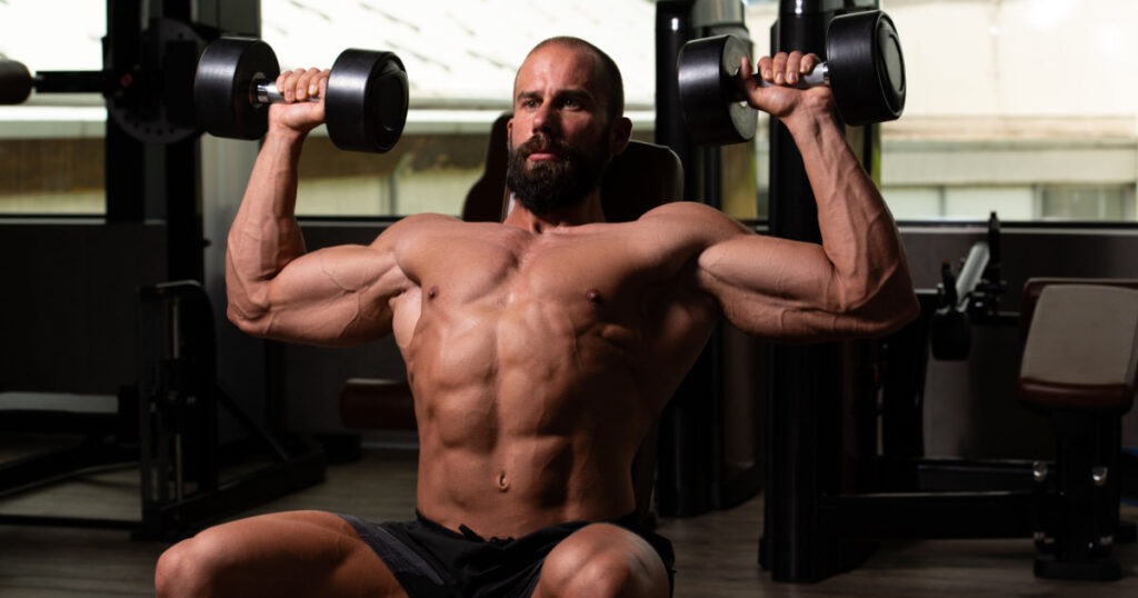 Creating an Effective Ectomorph Training Program: Training and ...