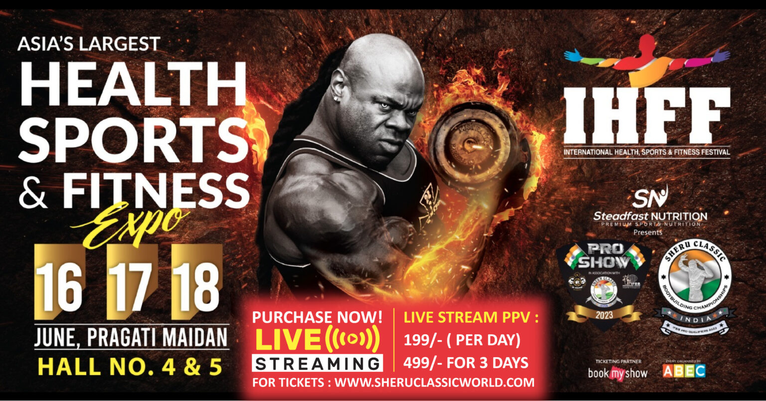 What is Aesthetic Bodybuilding? How to Build an Aesthetic Body with 3 ...