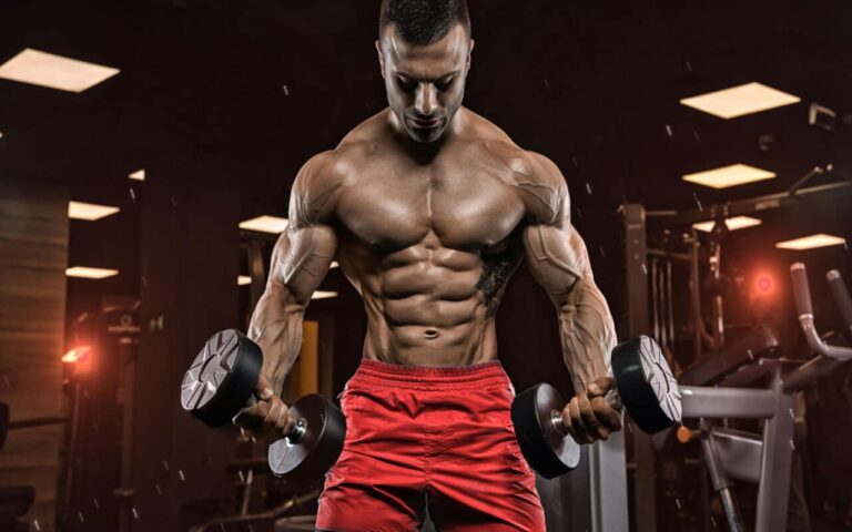 Different Types of Bodybuilding Explained - Sheru Classic world