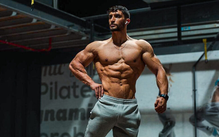 Different Types of Bodybuilding Explained - Sheru Classic world