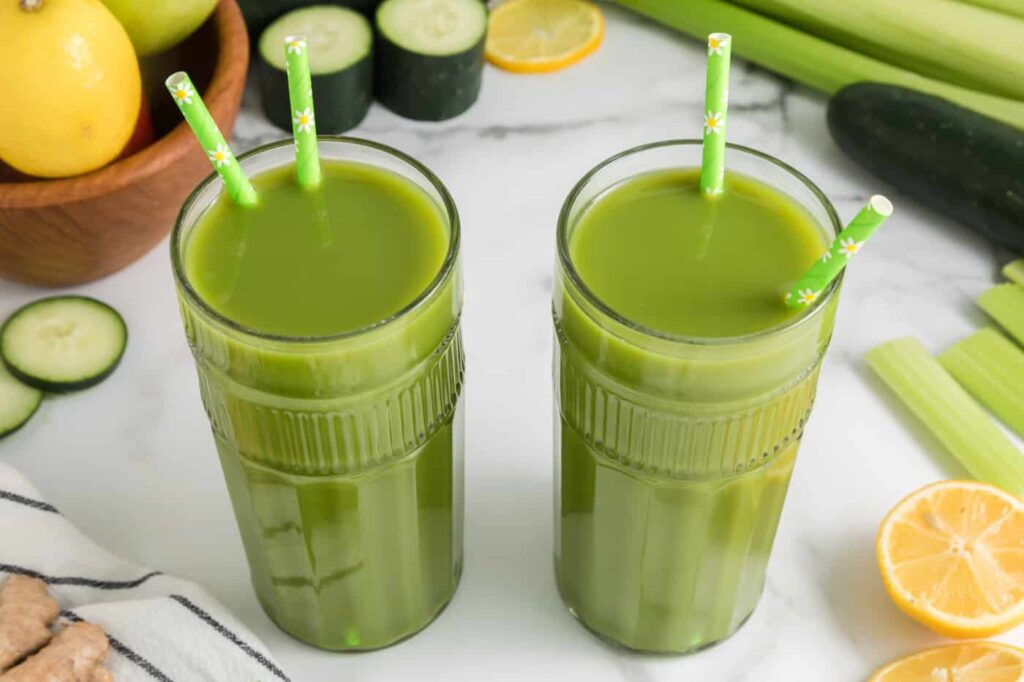The Best Fruit Juices for Weight Loss and Their Health Benefits - Sheru ...