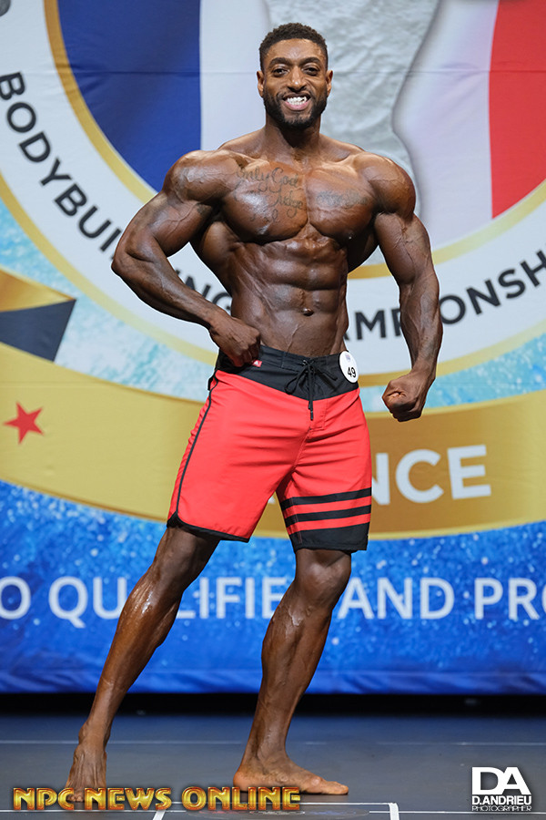 2023 Sheru Classic France Pro Result - Sheru Classic world