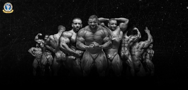 Best 9 Most Mandatory Bodybuilding Poses for All Bodybuilding ...