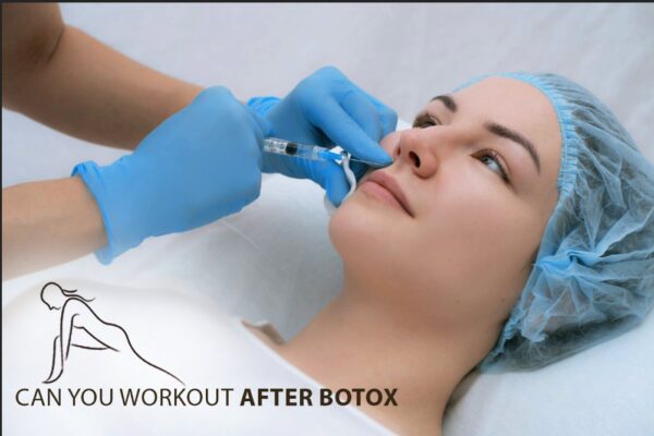 Flex or Rest? Can You Workout After Botox? - Sheru Classic world