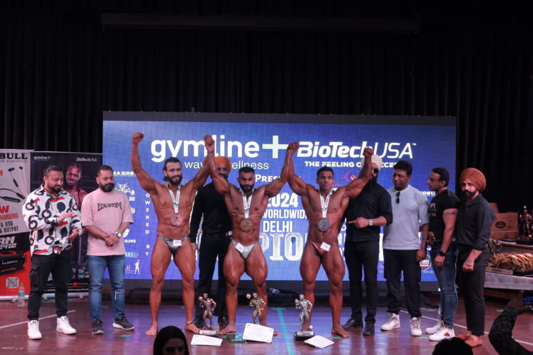 Best 9 Most Mandatory Bodybuilding Poses for All Bodybuilding ...