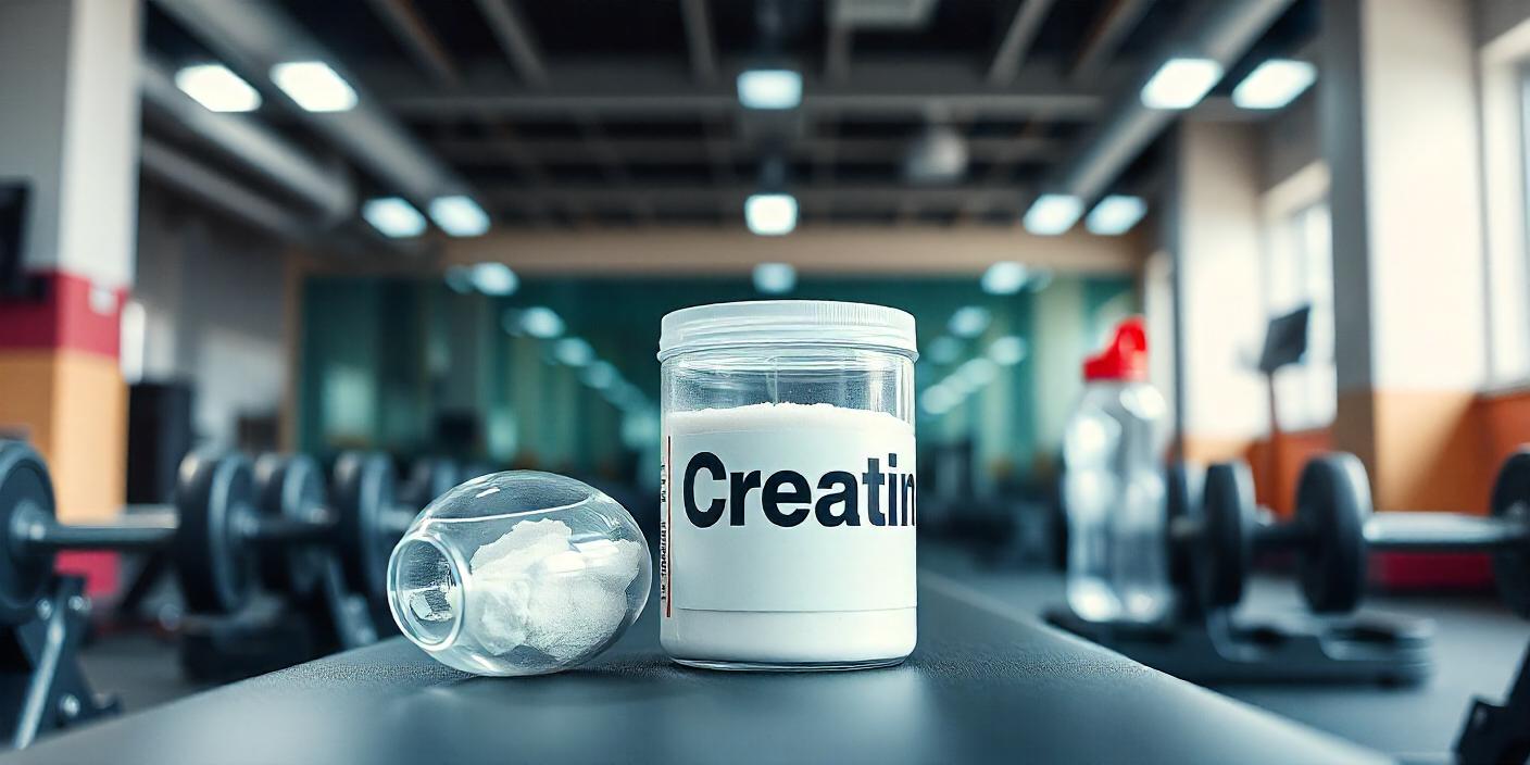 Creatine Pre or Post Workout: What’s the Best Approach? - Sheru Classic ...