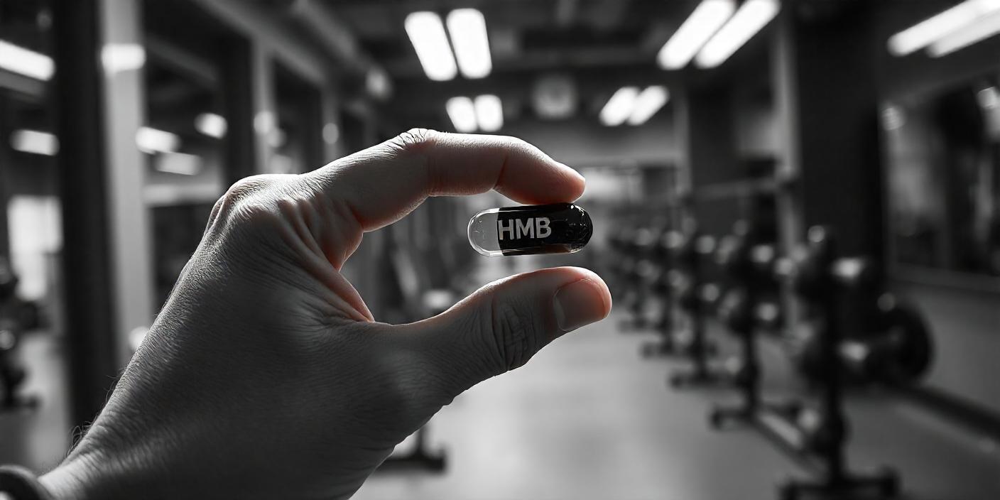 Unveiling the Power of Creatine HMB: A Game-Changer - Sheru Classic world